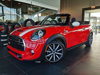 MINI Brossard | Concessionnaire MINI