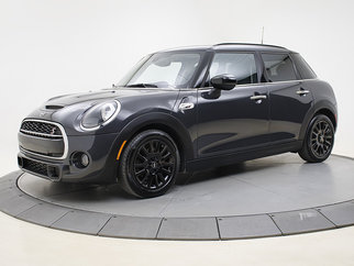 MINI Brossard | Concessionnaire MINI