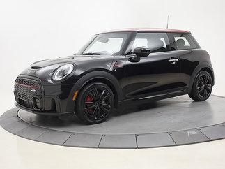 MINI Brossard | Concessionnaire MINI