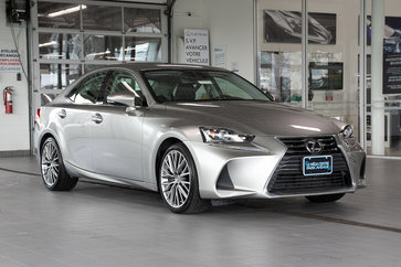 Park Avenue Lexus Sainte-Julie | Concessionnaire Lexus