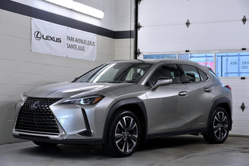 Park Avenue Lexus Sainte-Julie | Lexus Dealership