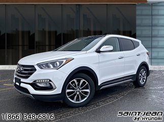 Saint-Jean Hyundai - Concessionnaire Hyundai à Saint-Jean-sur-Richelieu