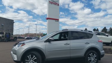 Acadia Toyota | Used vehicles in Moncton