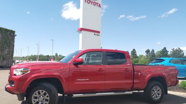 Acadia Toyota | Used vehicles in Moncton
