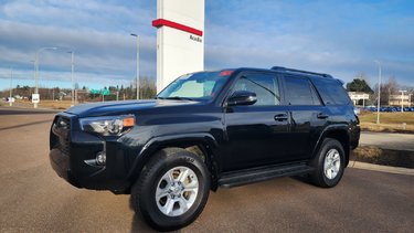 Acadia Toyota | Toyota Dealership in Moncton