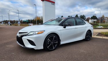 Acadia Toyota | Used vehicles in Moncton