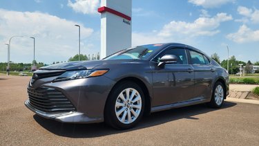 Acadia Toyota | Toyota Dealership in Moncton