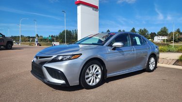 Acadia Toyota | Toyota Dealership in Moncton