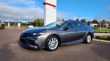 Acadia Toyota | Used vehicles in Moncton
