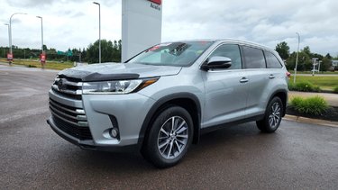 Acadia Toyota | Toyota Dealership in Moncton