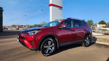 Acadia Toyota | Used vehicles in Moncton