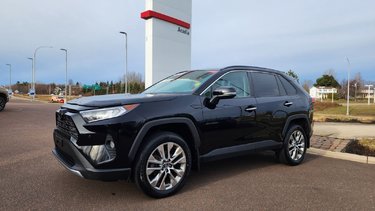 Acadia Toyota | Used vehicles in Moncton