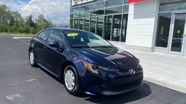 Edmundston Toyota | Toyota Dealership in New Brunswick