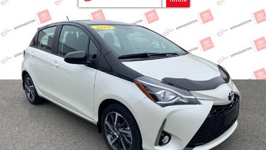 Edmundston Toyota | Toyota Dealership in New Brunswick