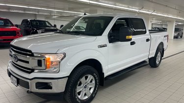 Montmorency Ford | Pre-owned inventory for Sale in Brossard
