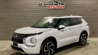 St-Eustache Mitsubishi | Véhicules d'occasion à vendre