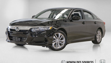 Honda des Sources | Used vehicles for Sale in Dorval