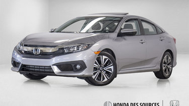 Honda des Sources | Used vehicles for Sale in Dorval