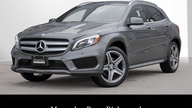 Mercedes-Benz Richmond | Pre-owned vehicles for Sale