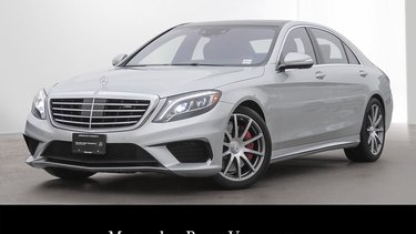 Mercedes-Benz Vancouver | Pre-owned vehicles for Sale