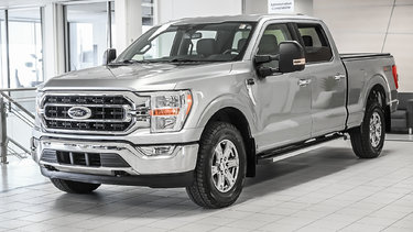 Montmorency Ford | Pre-owned inventory for Sale in Brossard