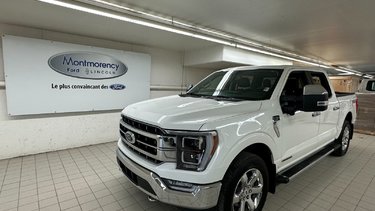 Montmorency Ford | Inventaire d'occasion à vendre à Brossard