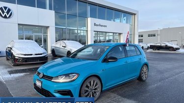 Barrhaven Volkswagen | Volkswagen Dealership in Nepean
