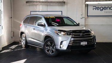 Regency Toyota Vancouver | Toyota Dealership