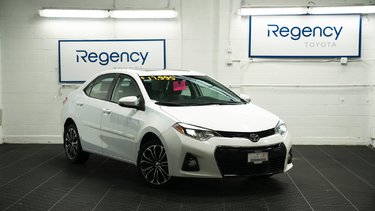 Regency Toyota Vancouver | Toyota Dealership