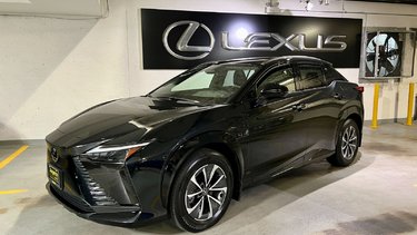 Regency Lexus | Lexus Dealership