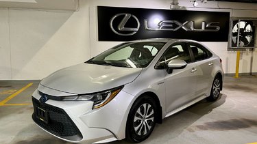 Regency Lexus | Lexus Dealership