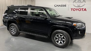 Chassé Toyota | Concessionnaire Toyota à Montréal