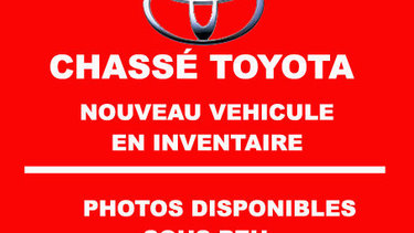 Chassé Toyota | Toyota Dealership in Montréal