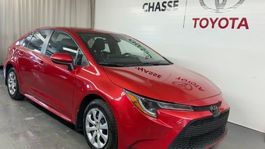 Chassé Toyota | Toyota Dealership in Montréal