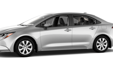 Chassé Toyota | Toyota Dealership in Montréal