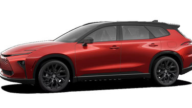 Chassé Toyota | Toyota Dealership in Montréal