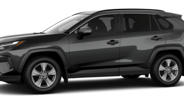 Chassé Toyota | Toyota Dealership in Montréal