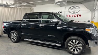 Chassé Toyota | Concessionnaire Toyota à Montréal