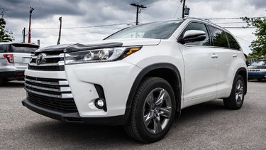 Toyota Gatineau | Toyota Dealership