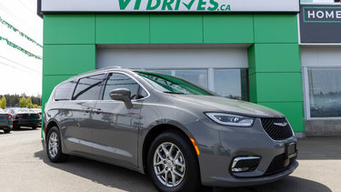 VI Drives | Dealership in Nanaimo