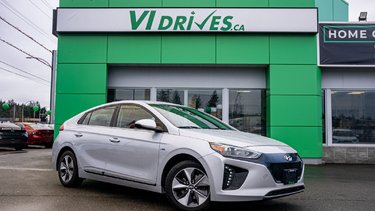 VI Drives | Dealership in Nanaimo