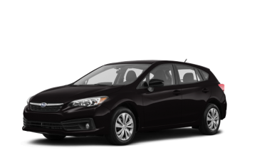 Fox Subaru | Our Subaru catalog builder