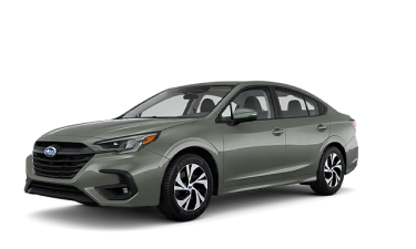 Subaru of London | Our Subaru catalog builder