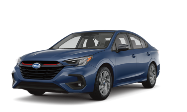 Subaru of London | Our Subaru catalog builder