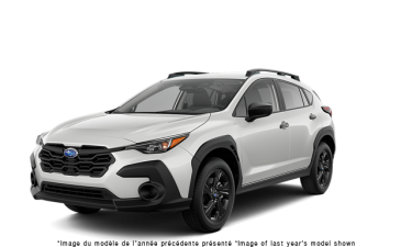 Subaru of London | Our Subaru catalog builder