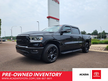 Acadia Toyota | Used vehicles in Moncton