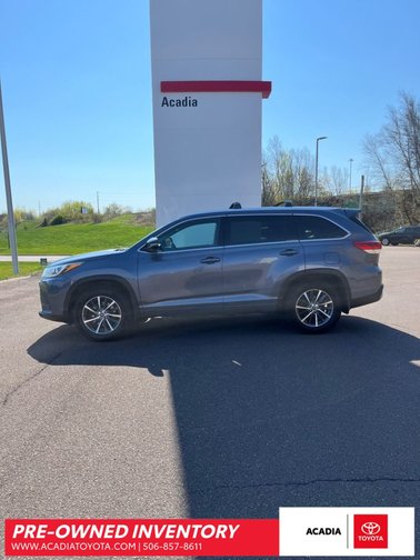Acadia Toyota | Used vehicles in Moncton