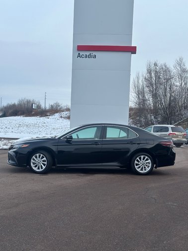 Acadia Toyota | Toyota Dealership in Moncton