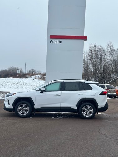 Acadia Toyota | Used vehicles in Moncton