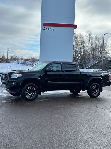 Acadia Toyota | Used vehicles in Moncton